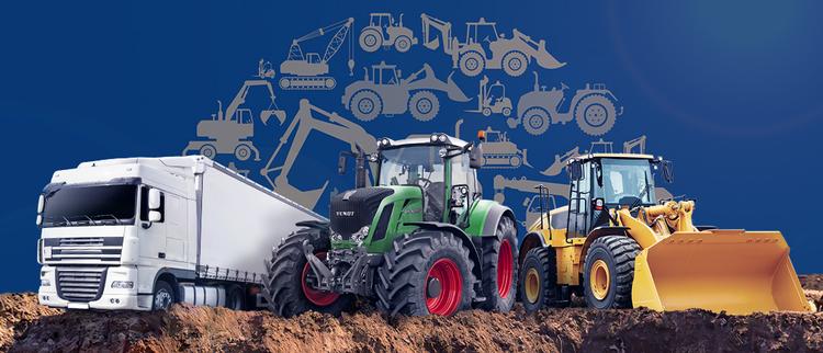 Mascus.no | Brukte anleggsmaskiner, traktorer og nyttekjøretøy