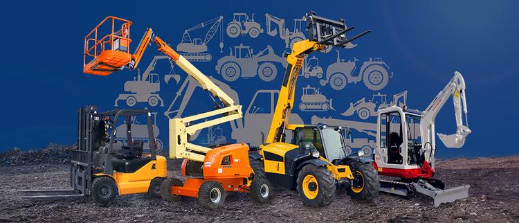 Mascus.no | Brukte anleggsmaskiner, traktorer og nyttekjøretøy