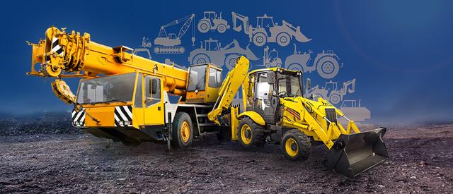 Mascus.no | Brukte anleggsmaskiner, traktorer og nyttekjøretøy