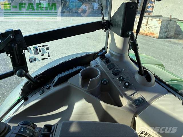 John Deere 6R 165, 2023, AT-4560 KIRCHDORF AN DER KREMS, Østerrike ...