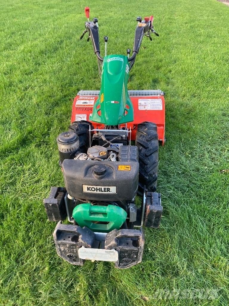 Ferrari 360, 2020, Sæby, Danmark - Brukt kompakttraktorer - Mascus Norway