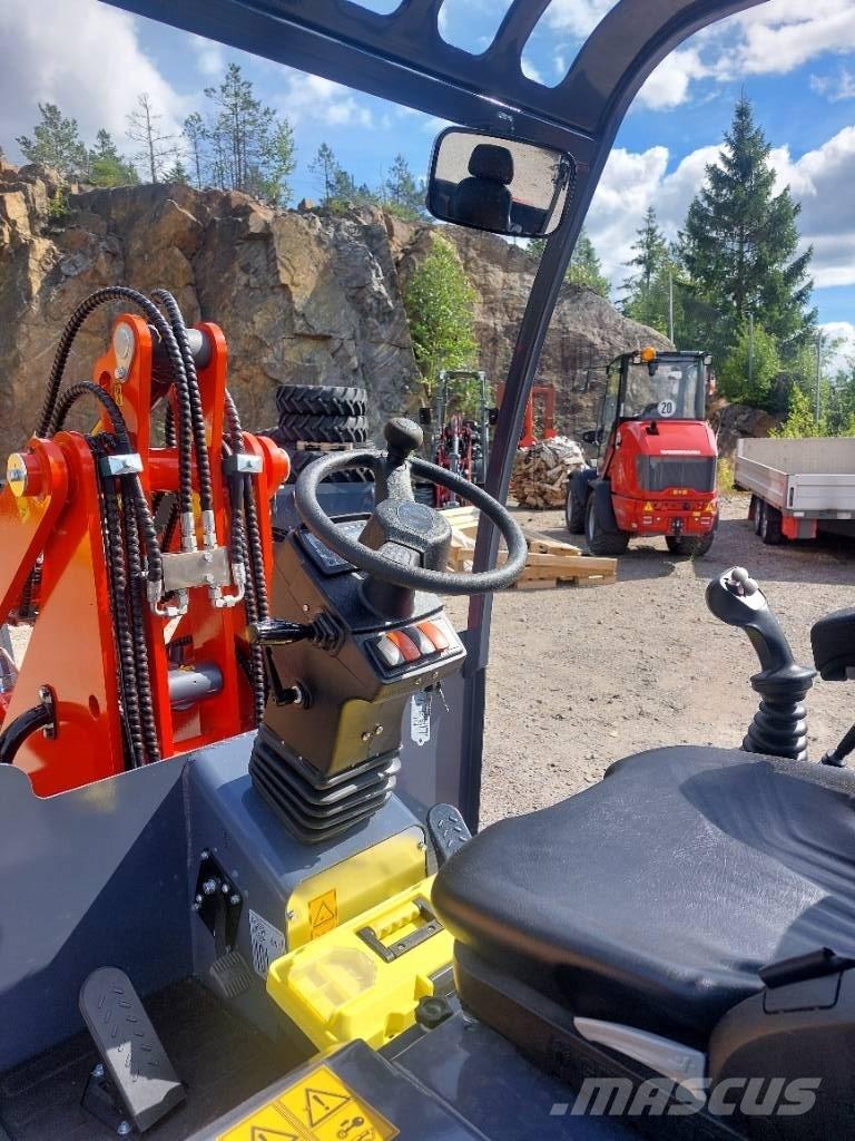 Flexi Trac 1226 lrf, 2025, Hudiksvall, Gävleborgs län, Sverige - Brukt ...