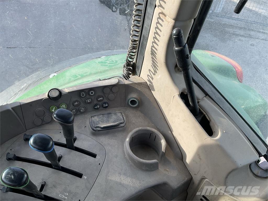 John Deere 6430, 2012, Østerrike - Brukt traktor - Mascus Norway