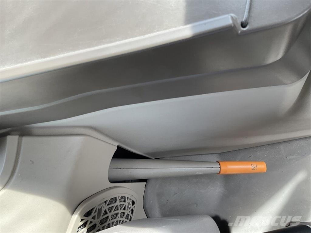 John Deere 6R 120, 2023, Østerrike - Brukt traktor - Mascus Norway