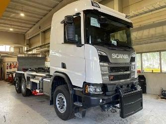 Brukte lastebiler til salg. Kjøp en lastebil hos oss. - Mascus Norway