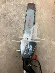 Brukt motorsager og ryddesager Stanley til salgs - Mascus Norway