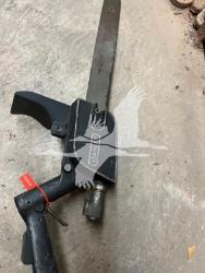 Brukt motorsager og ryddesager Stanley til salgs - Mascus Norway