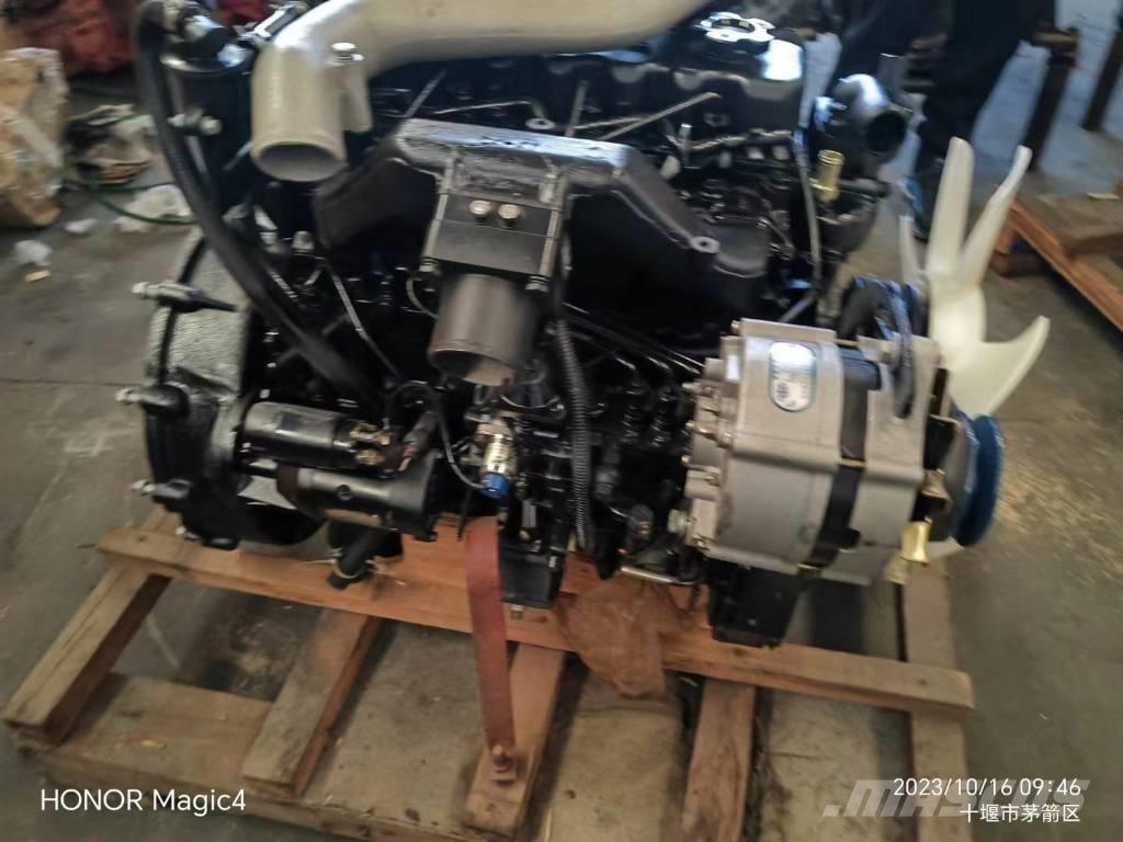 Faw CA4DC2-10E3 Diesel Engine for Construction Machine, 2022, Kina ...