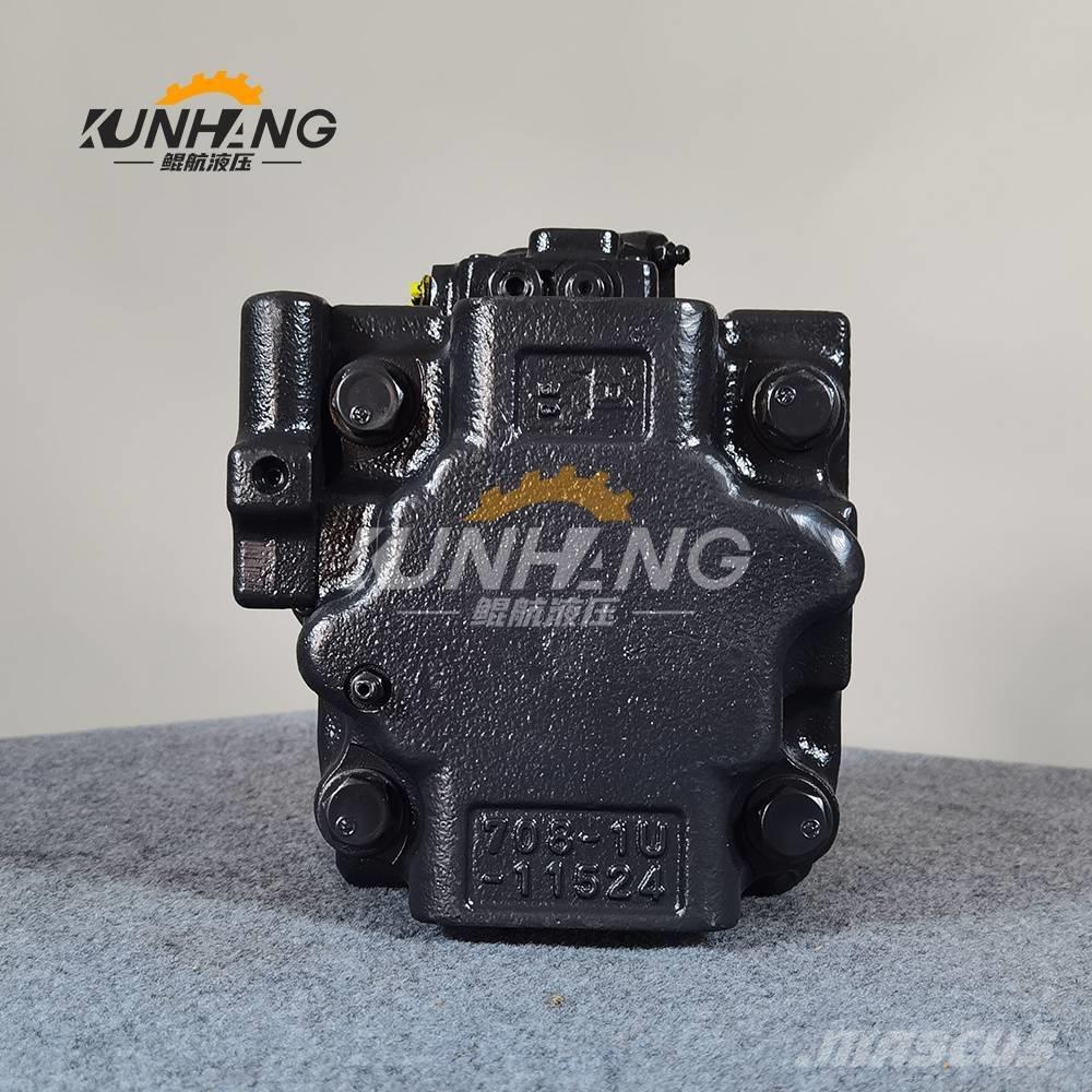 Komatsu 708-1U-00162 Hydraulic Pump WB97 Hydraulic Pump, 2022, Kina ...