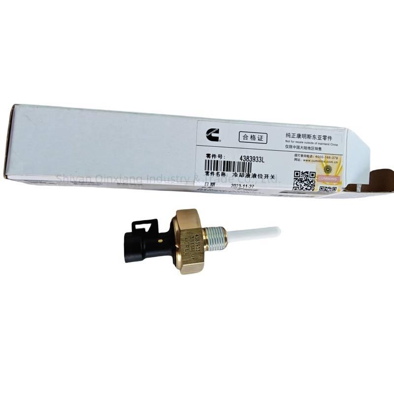 Cummins Qsk38 Coolant Level Switch Sensor 2872769 2872768 4928568 ...