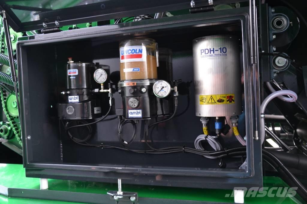 KNOLL MultiBaler XL, 2023, Staphorst, Nederland - Brukt ...