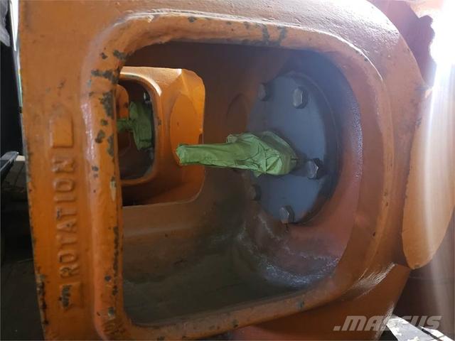 LAYNE & BOWLER, Leduc, Alberta, Canada - Brukt vannpumper - Mascus Norway